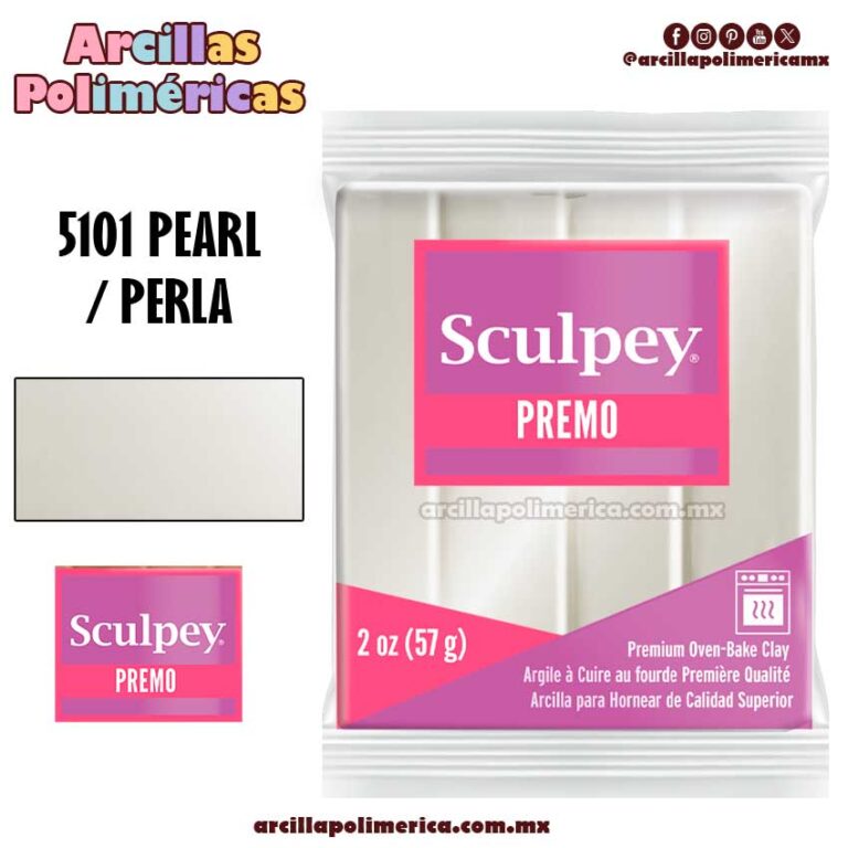 Arcillas Polimericas Mx – Tienda en Línea